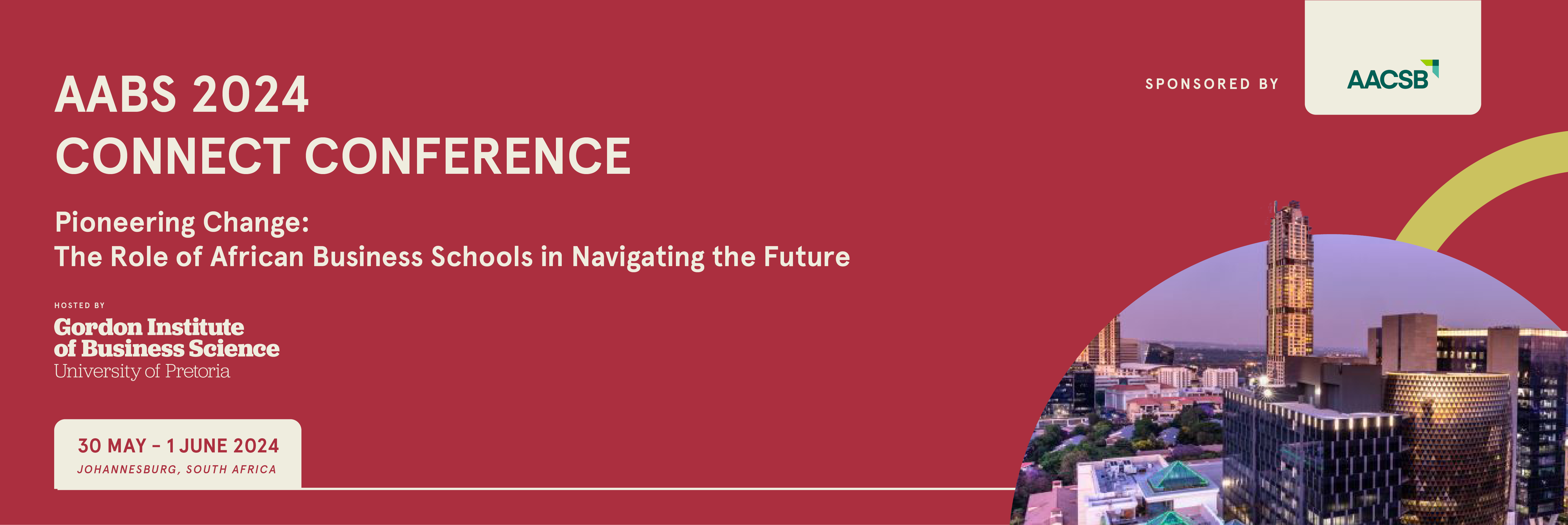 AABS 2024 Connect Conference